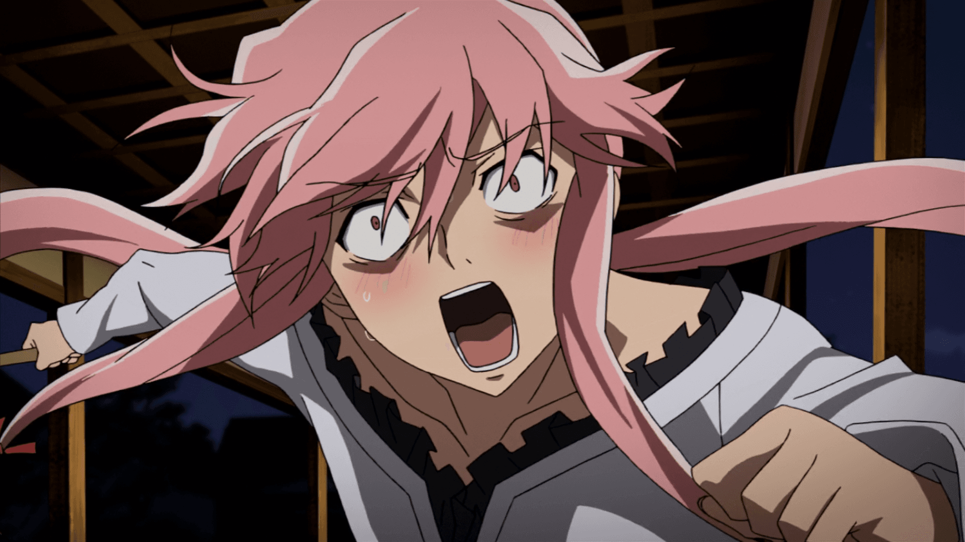 A Guide To All The "Dere" Character Types You'll Find In Anime