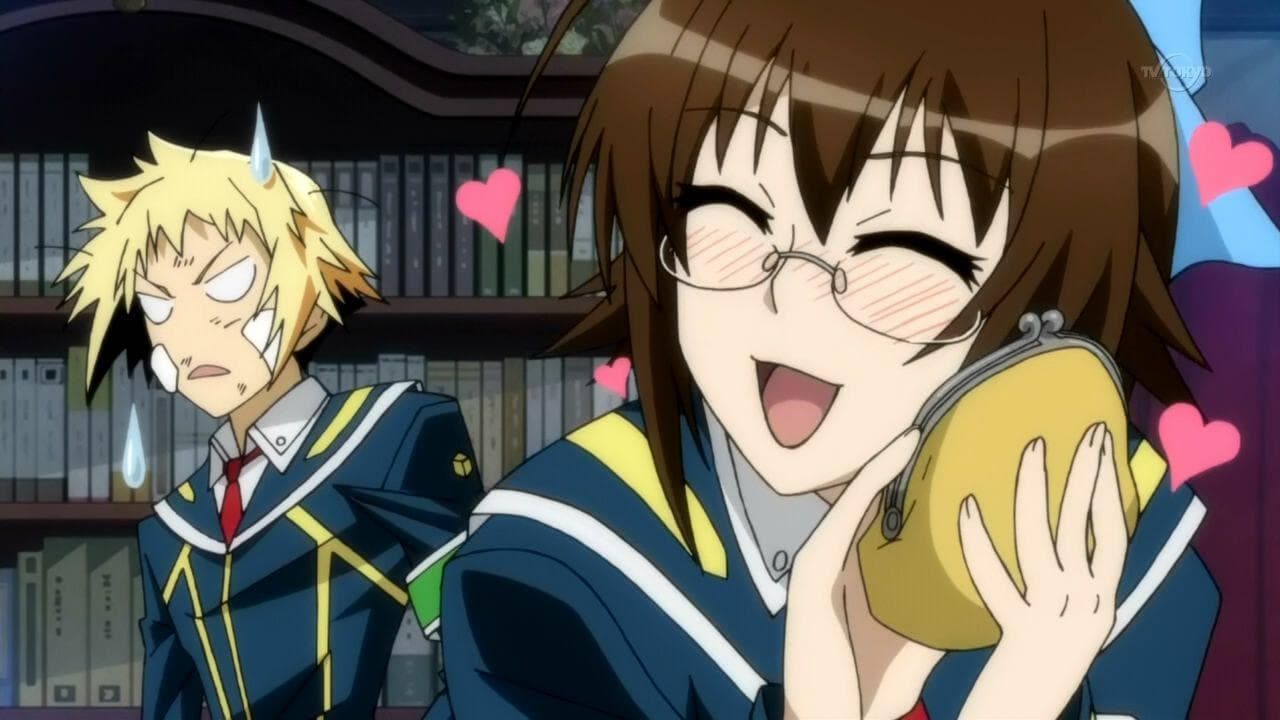 A Guide To All The "Dere" Character Types You'll Find In Anime