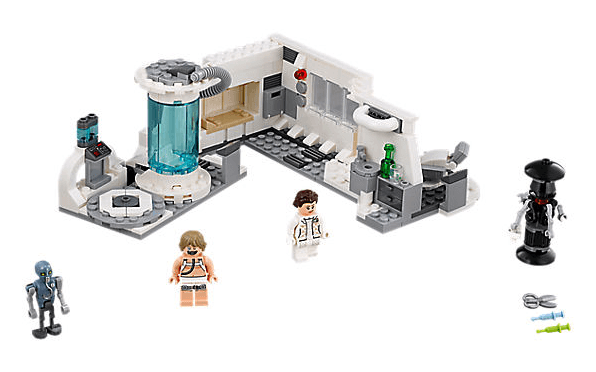 The Best Star Wars LEGO Sets, Ranked by Master Builders