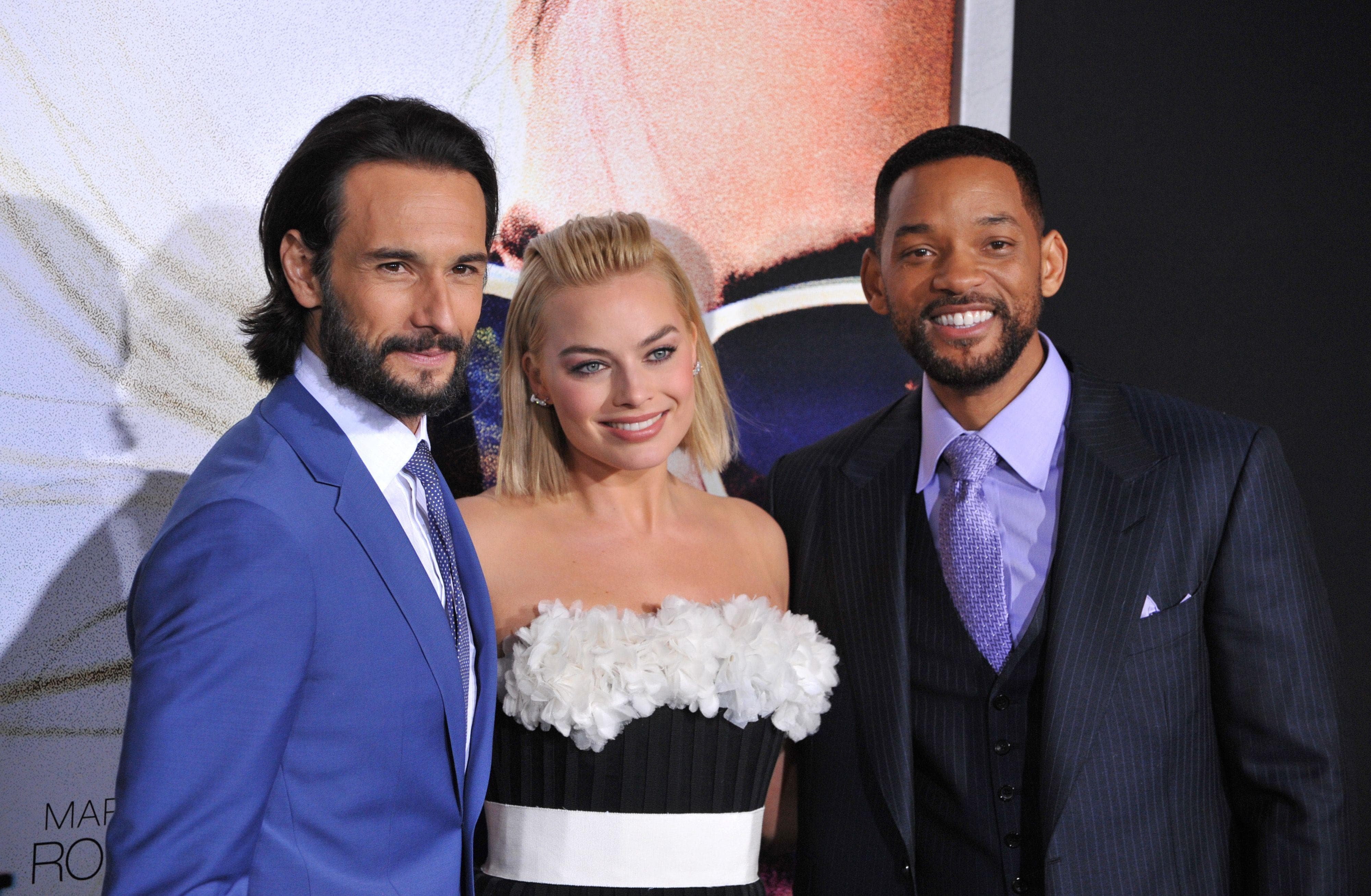 Things You Didn't Know About Margot Robbie