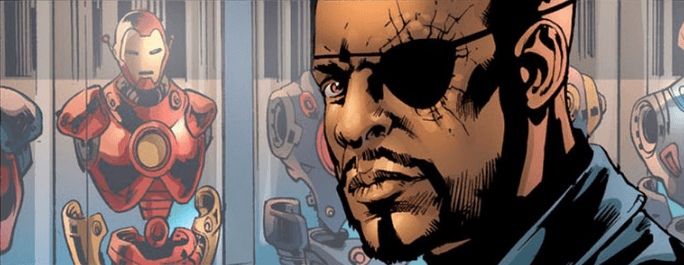 The Rise And Destruction Of The Ultimate Marvel Universe