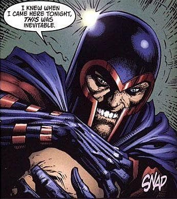 The Rise And Destruction Of The Ultimate Marvel Universe