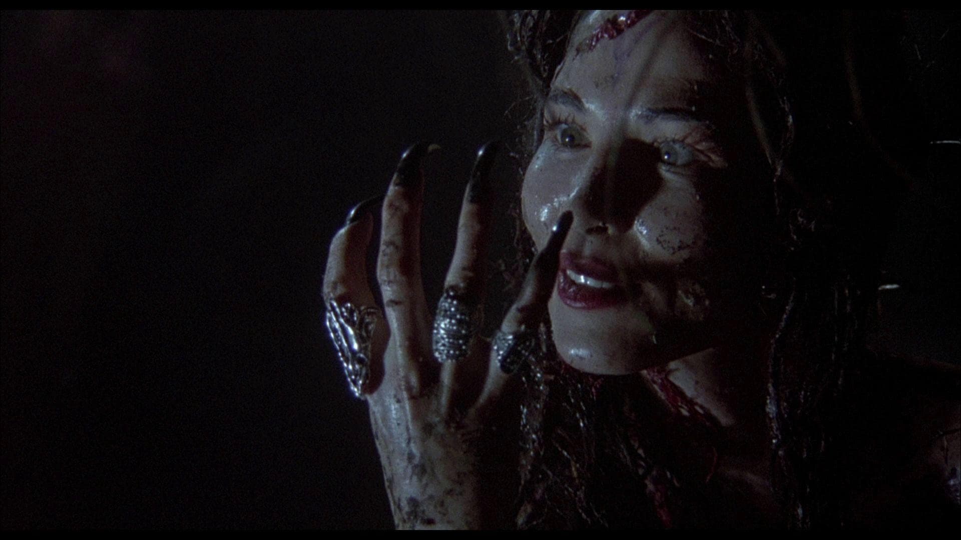 Fictional Characters That Represent Lilith The Demon