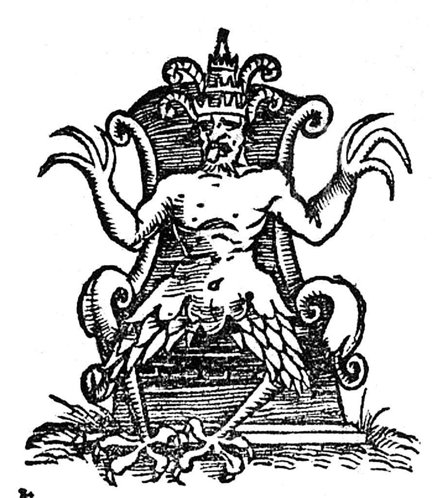 How To Summon A Succubus