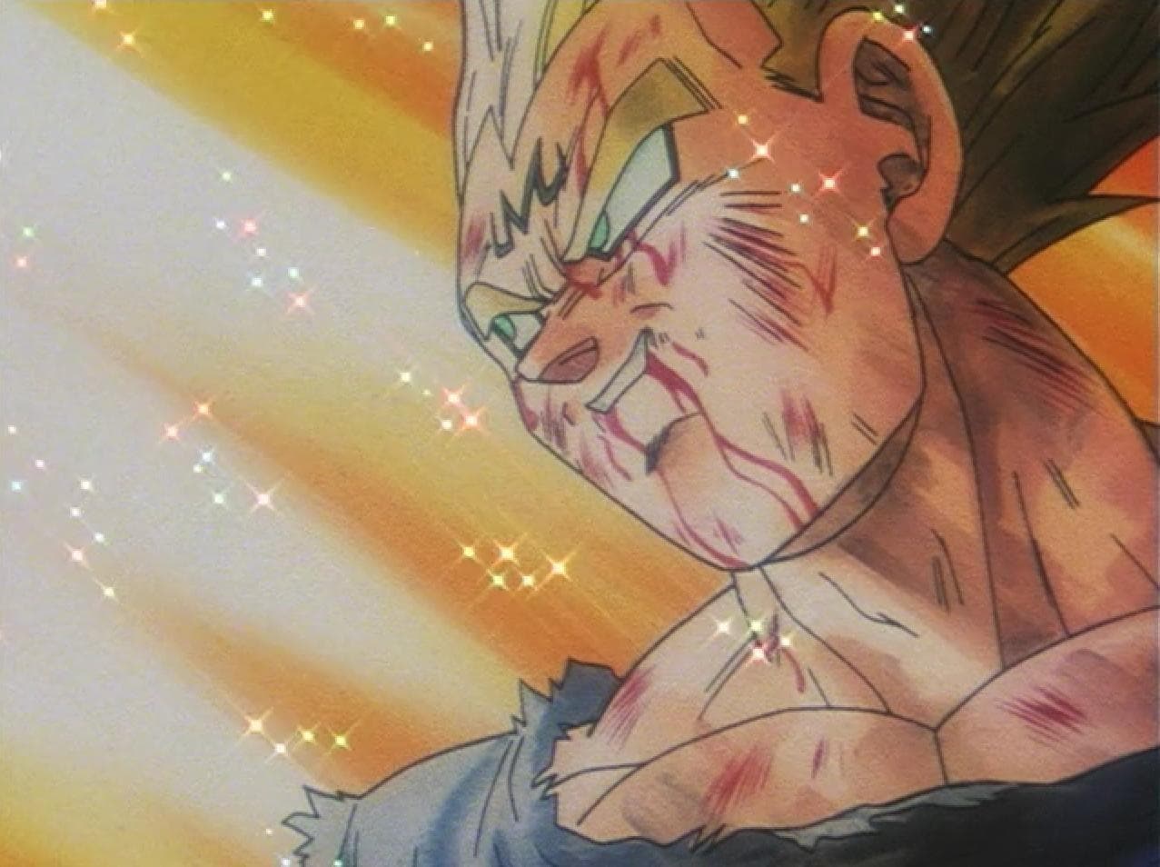 The 20 Most Epic Moments From 'Dragon Ball Z'