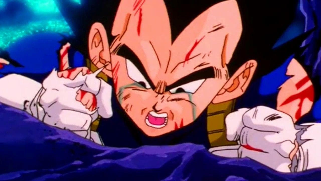 The 20 Most Epic Moments From 'Dragon Ball Z'