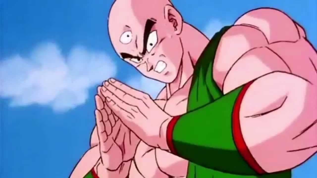 The 20 Most Epic Moments From 'Dragon Ball Z'