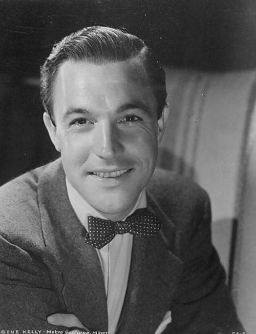 Dark Gene Kelly Behind The Scenes Stories From Old Hollywood