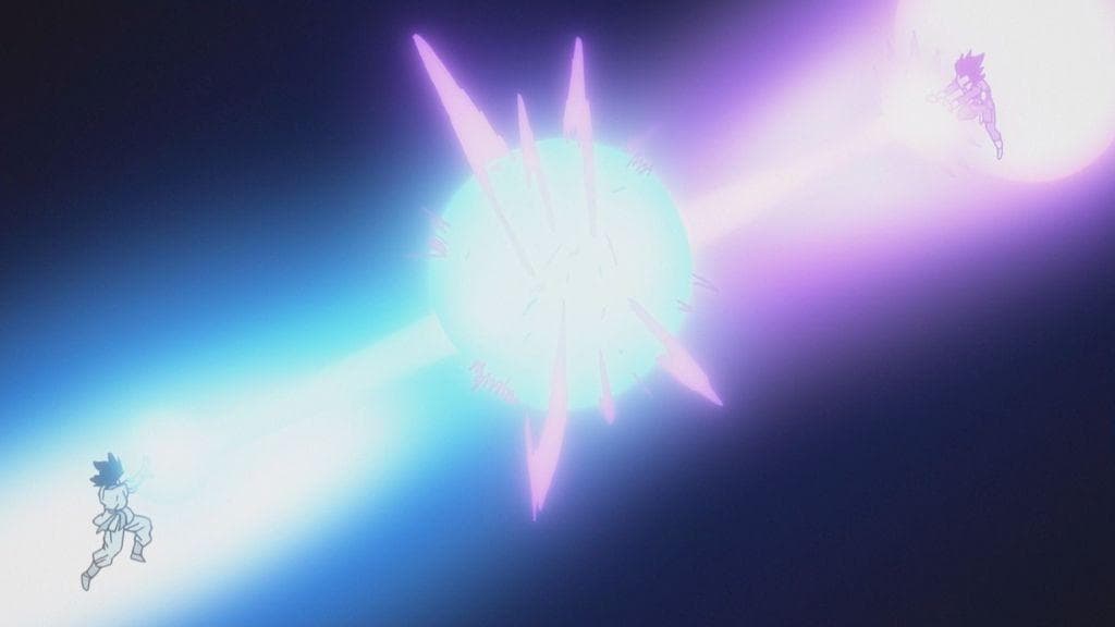 The 20 Most Epic Moments From 'Dragon Ball Z'