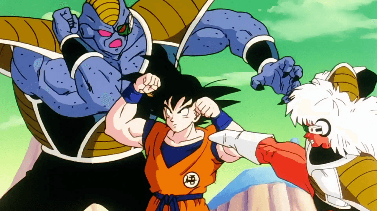 The 20 Most Epic Moments From 'Dragon Ball Z'