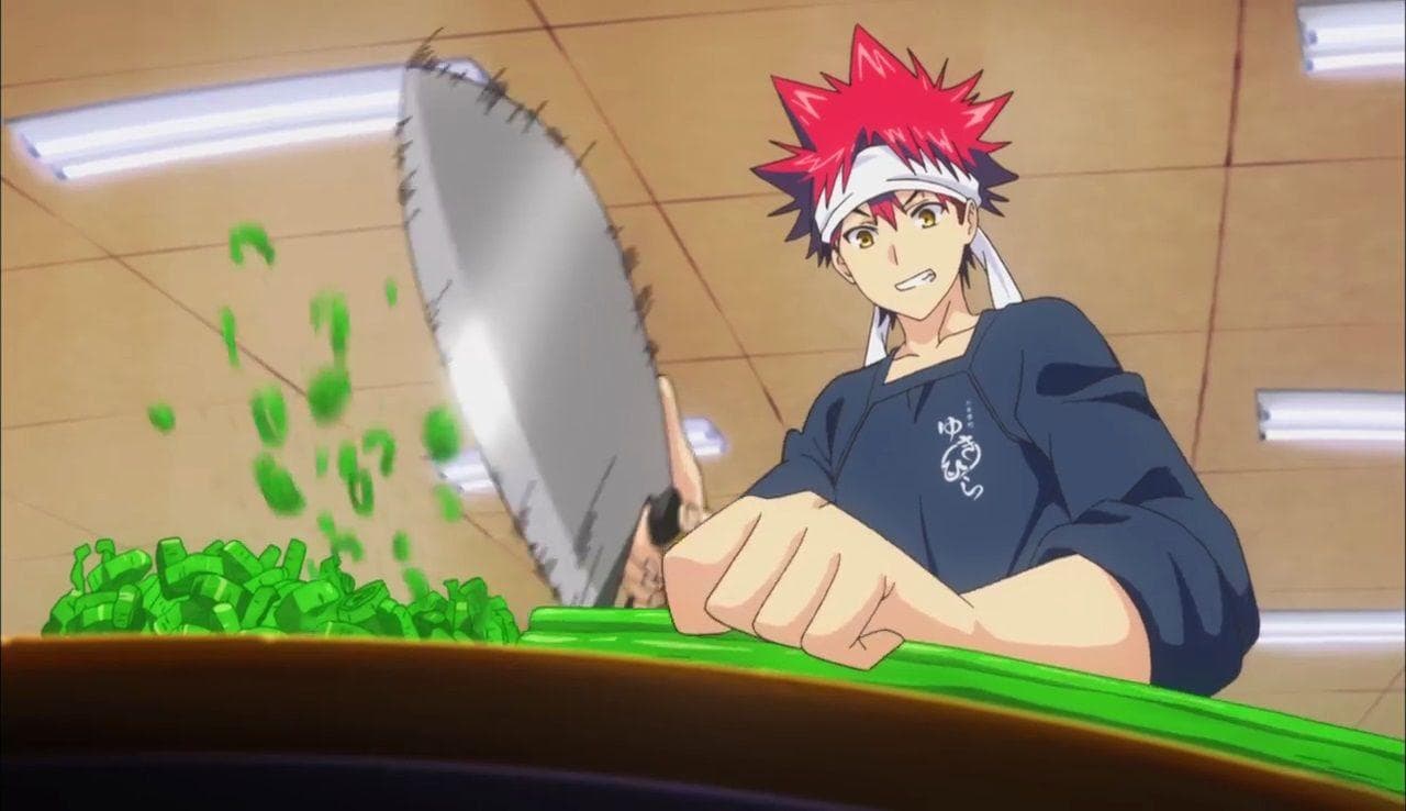 The 15 Most Insane Anime Training Sessions of All Time