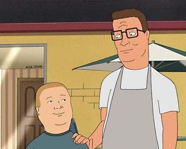 18 Times 'King Of The Hill' Made A Really Good Point