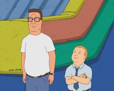 18 Times 'King Of The Hill' Made A Really Good Point