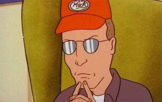 18 Times 'King Of The Hill' Made A Really Good Point