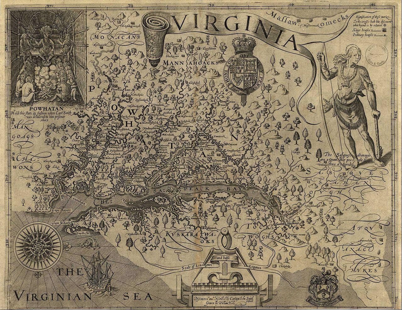 Inside Tangier, Virginia, A Small Town So Isolated It Developed Unlike ...
