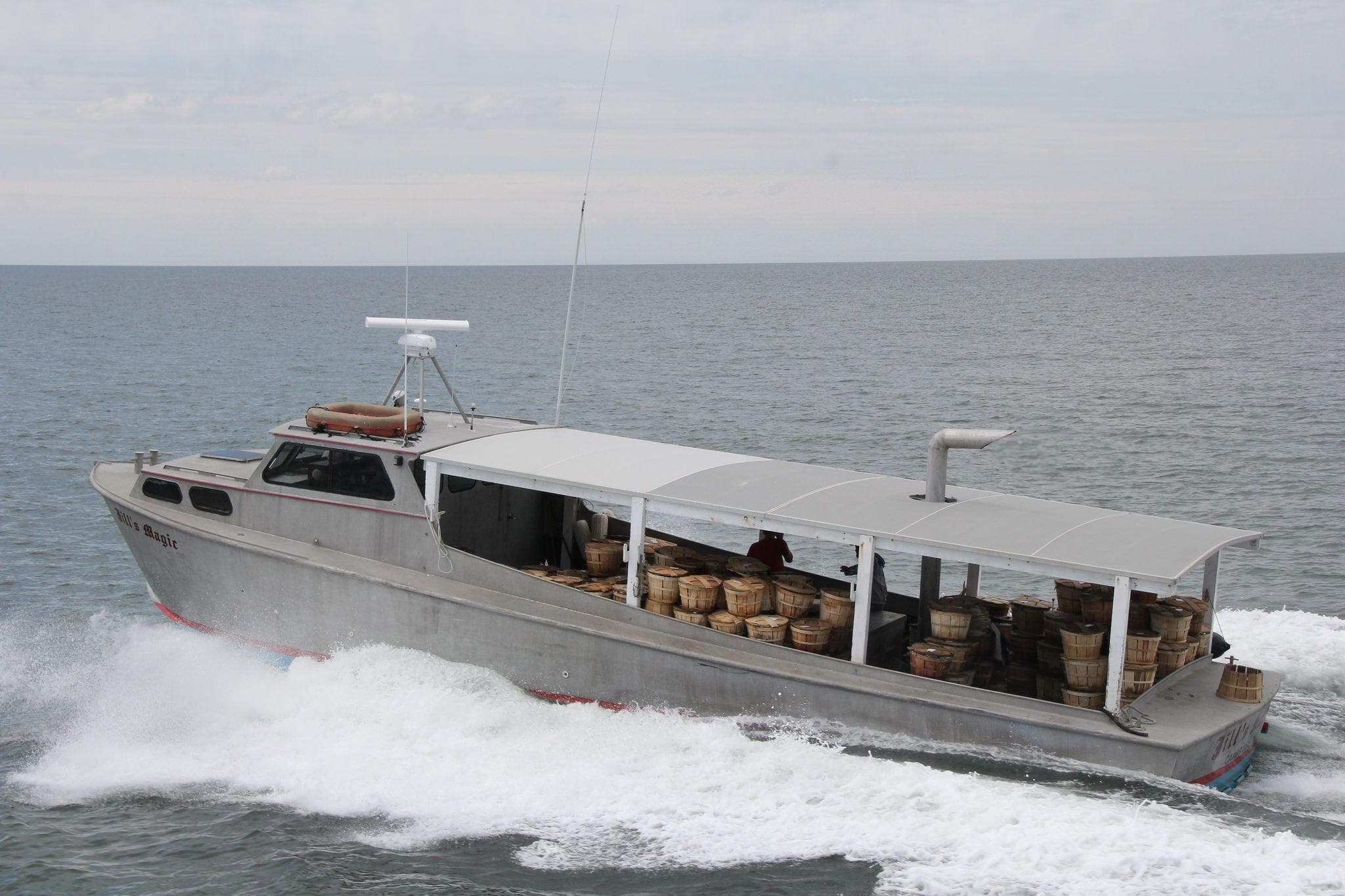 Inside Tangier, Virginia, A Small Town So Isolated It Developed Unlike ...