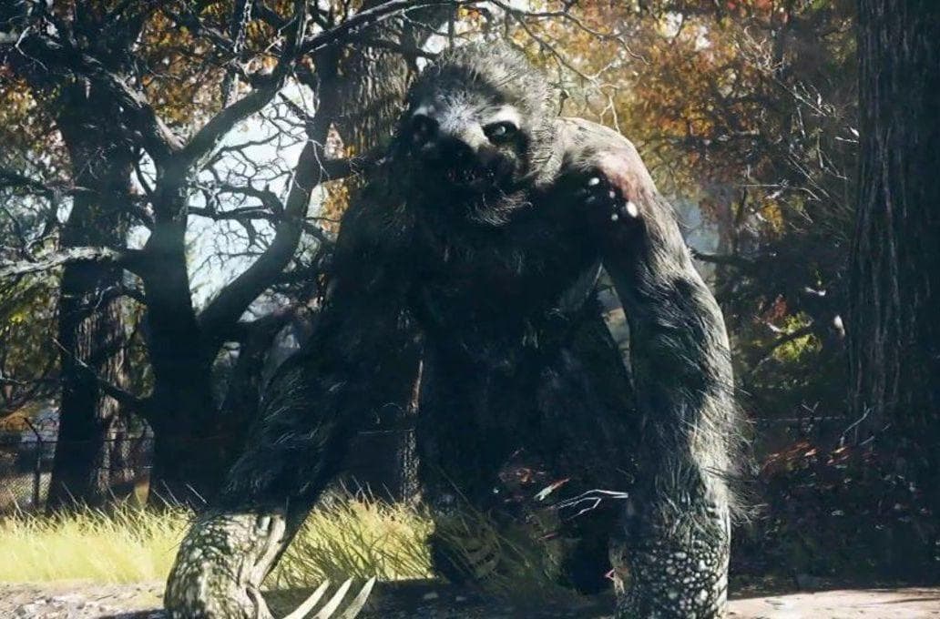 10 Fallout 76 Monsters Origins Based In West Virginia