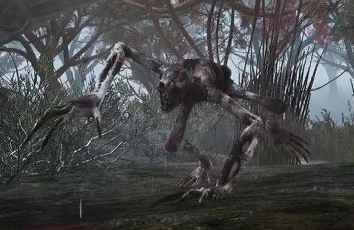 10 Fallout 76 Monsters Origins Based In West Virginia
