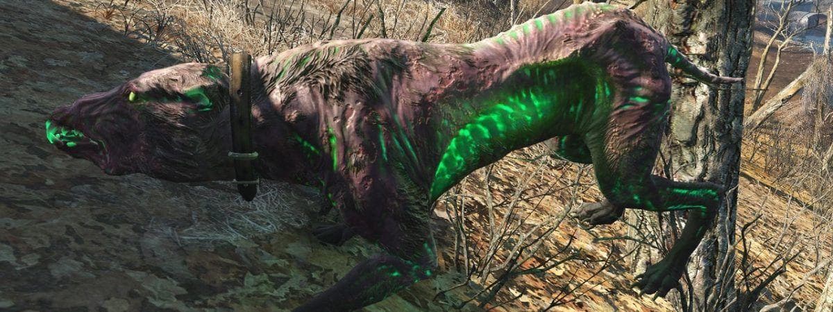 10 Fallout 76 Monsters Origins Based In West Virginia
