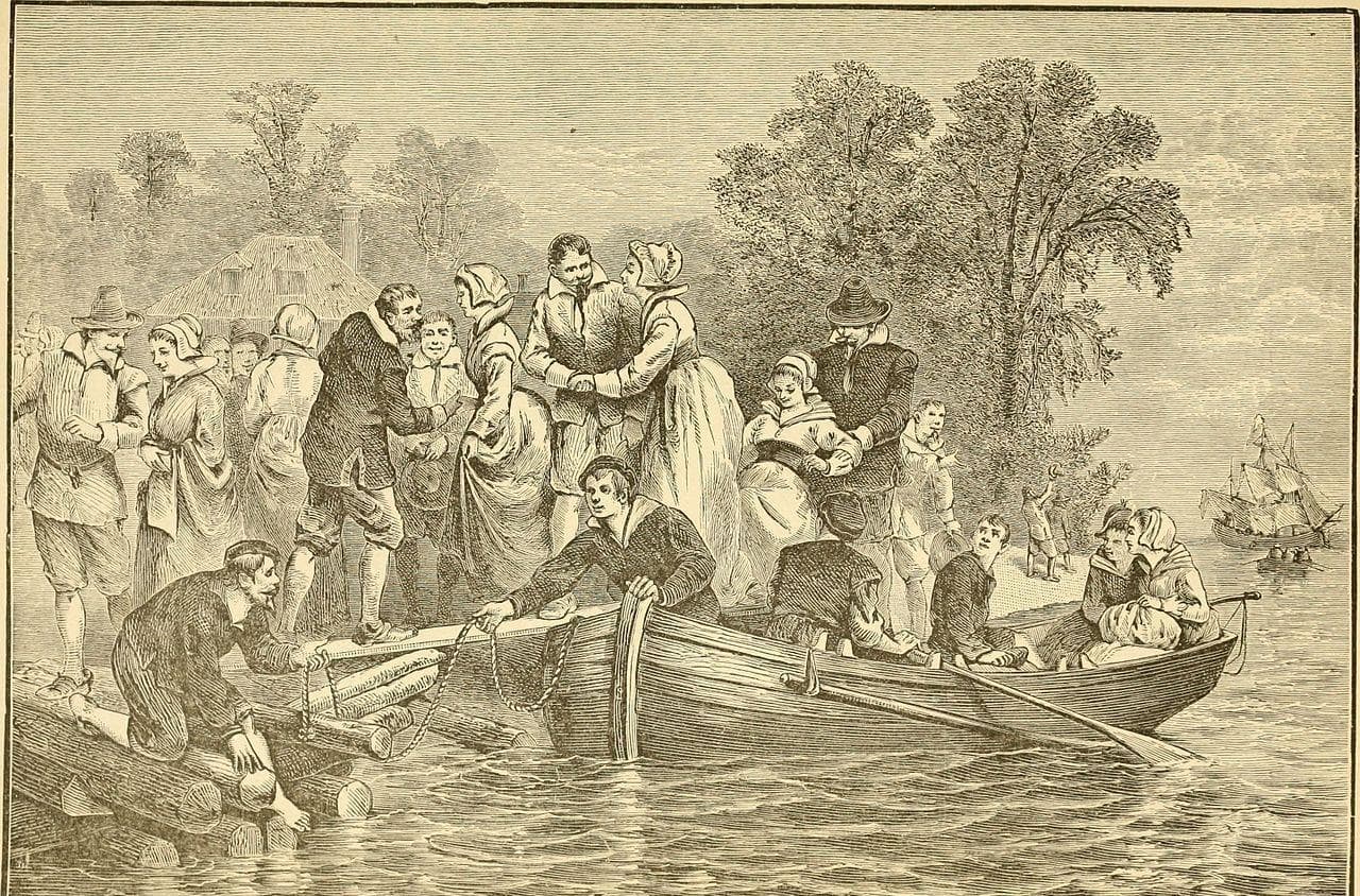 Inside Tangier, Virginia, A Small Town So Isolated It Developed Unlike ...