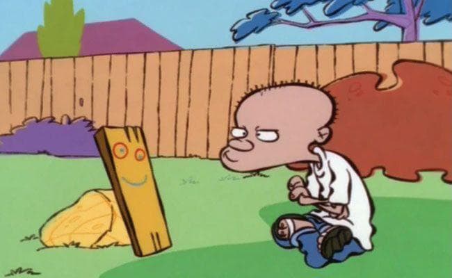 Which 'Ed Edd N Eddy' Character Are You Based On Your Zodiac