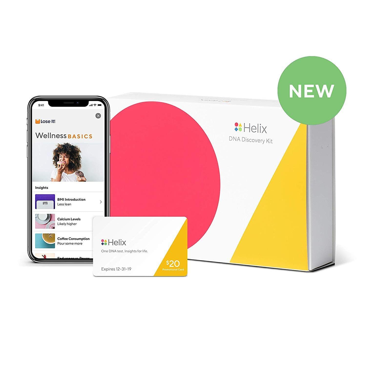 The 25 Best DNA Testing Kits, Ranked