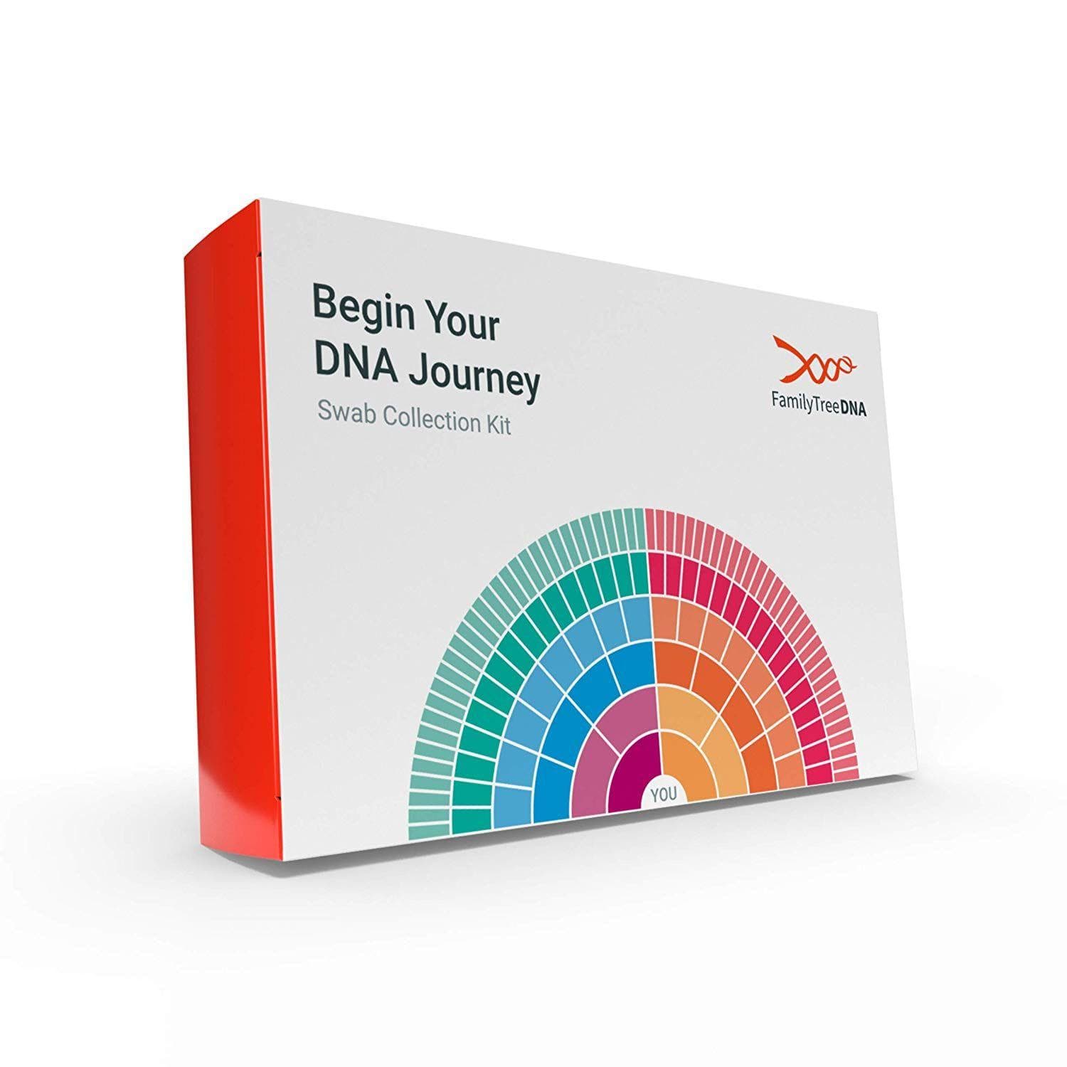 The 25 Best DNA Testing Kits, Ranked