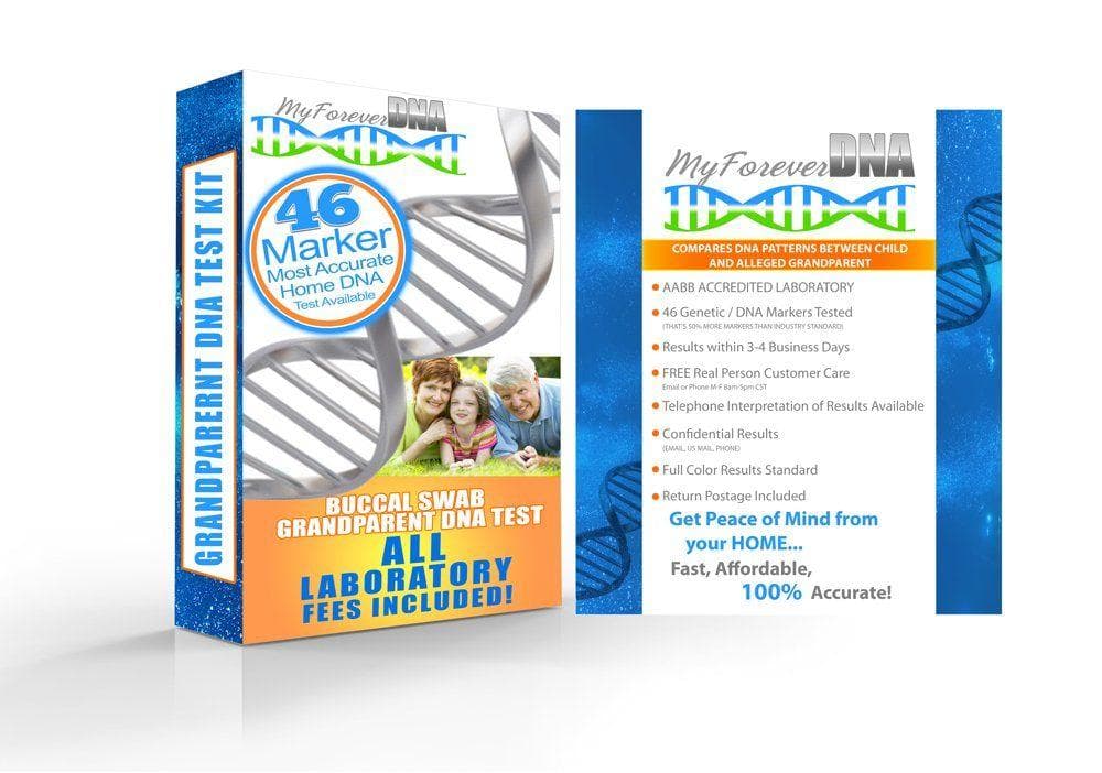 The 25 Best DNA Testing Kits, Ranked