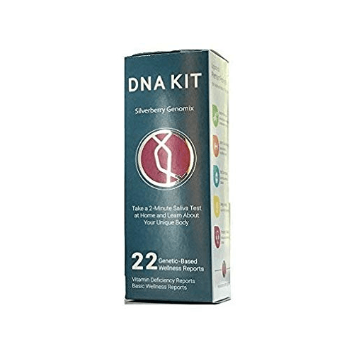 The 25 Best DNA Testing Kits, Ranked