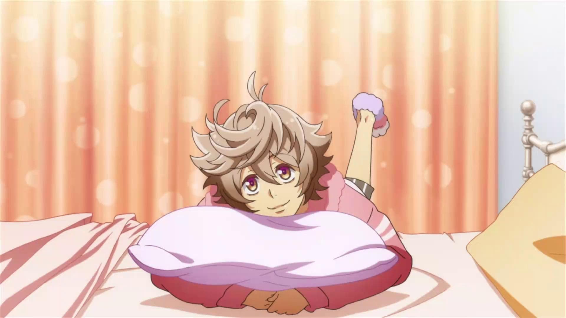 15 Soothing Anime That Are Good To Watch Before Bed