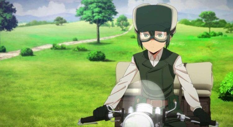 15 Soothing Anime That Are Good To Watch Before Bed
