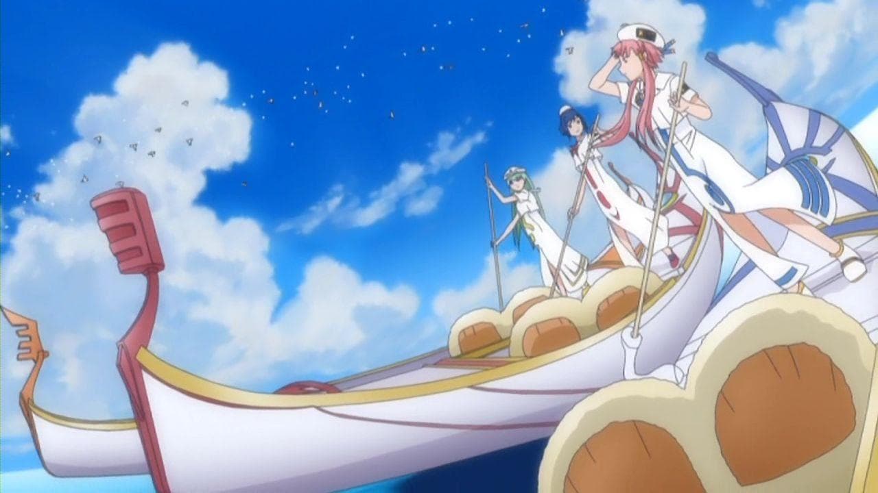 15 Soothing Anime That Are Good To Watch Before Bed