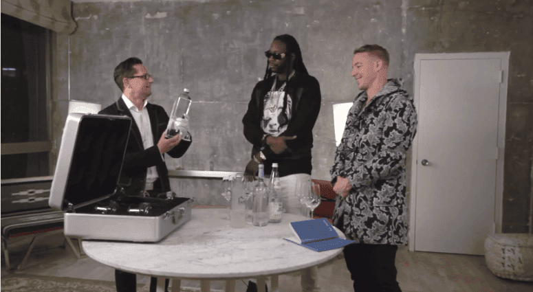 The 16 Most Expensive Things On 2 Chainz's 'Most Expensivest'
