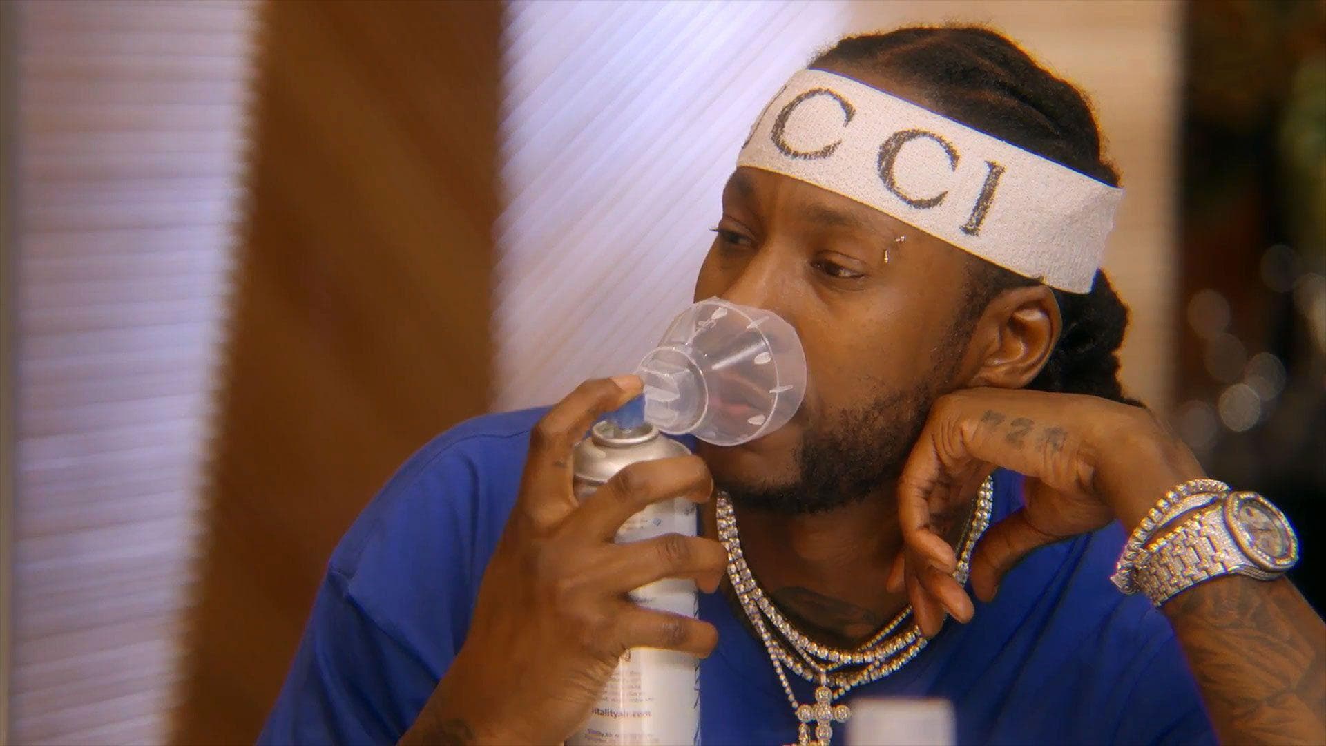 The 16 Most Expensive Things On 2 Chainz's 'Most Expensivest'