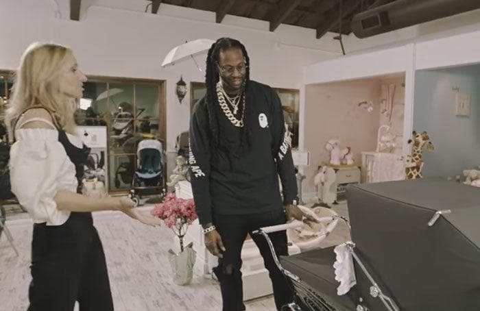 The 16 Most Expensive Things On 2 Chainz's 'Most Expensivest'
