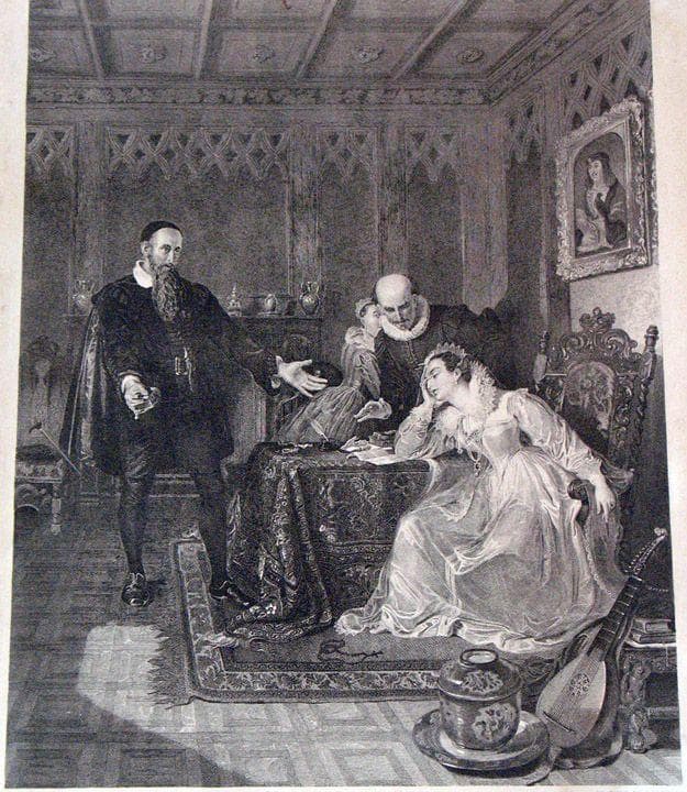 Inside Mary Queen Of Scots's Lost Years In Scotland