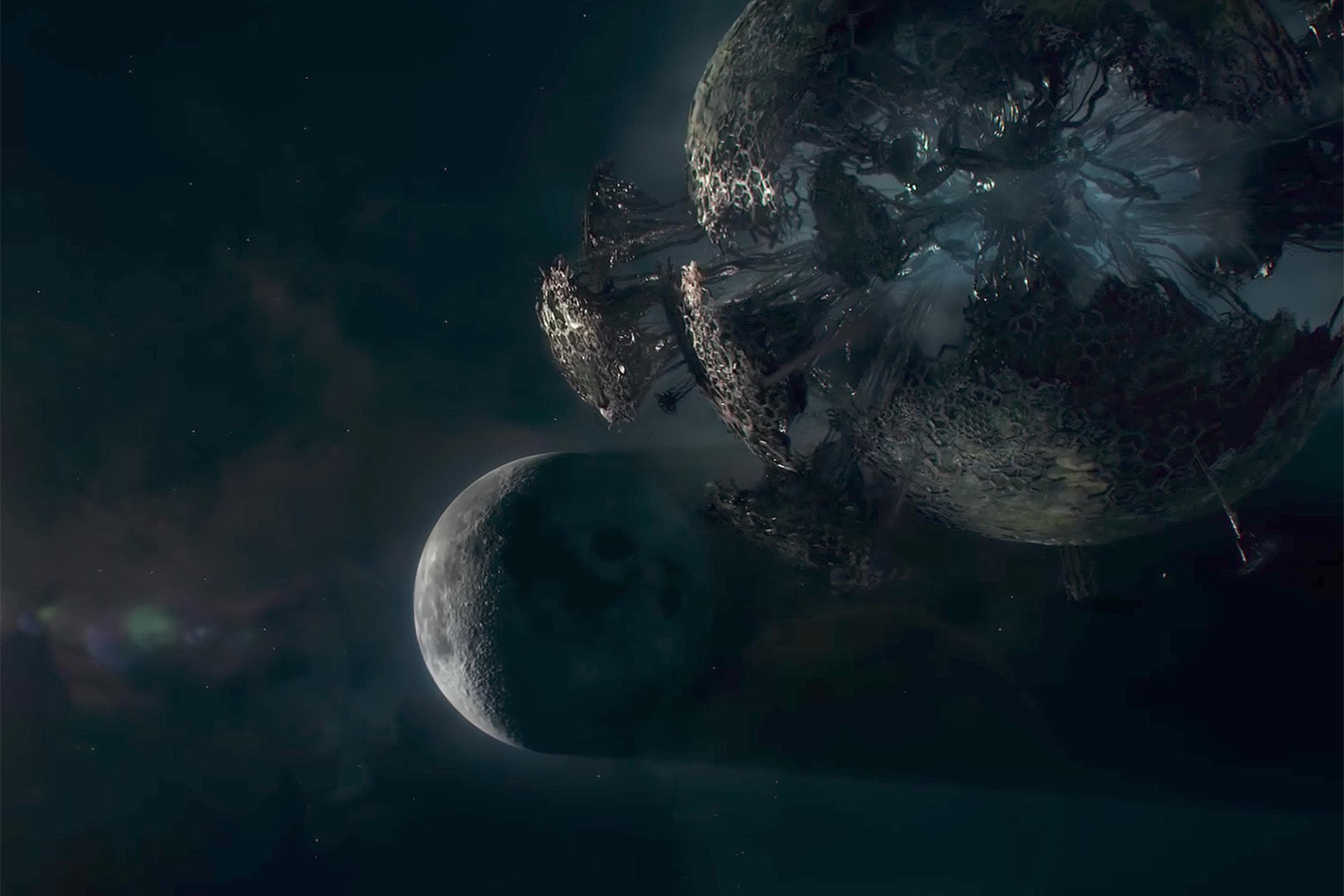 Facts About The Cybertron Origin Story