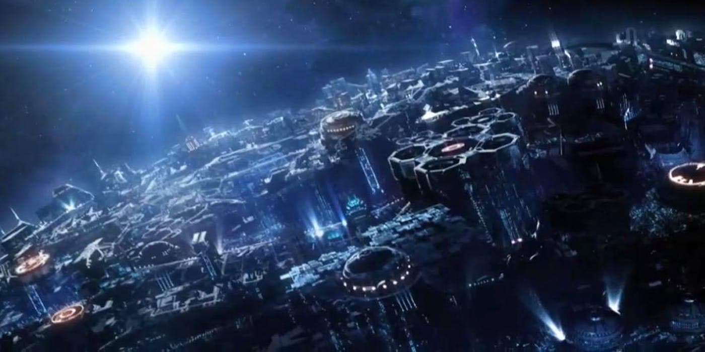 Facts About The Cybertron Origin Story