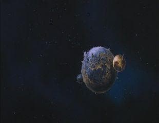 Facts About The Cybertron Origin Story