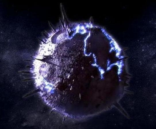 Facts About The Cybertron Origin Story