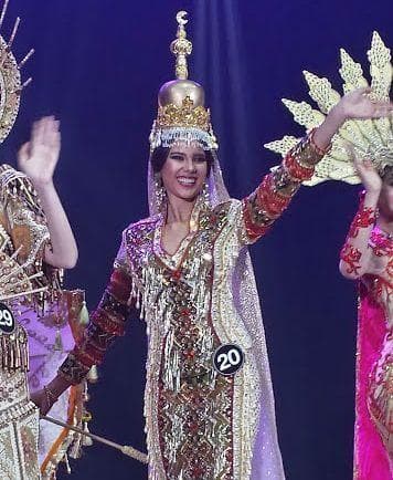 The Most Beautiful Winners of Miss Universe, Ranked