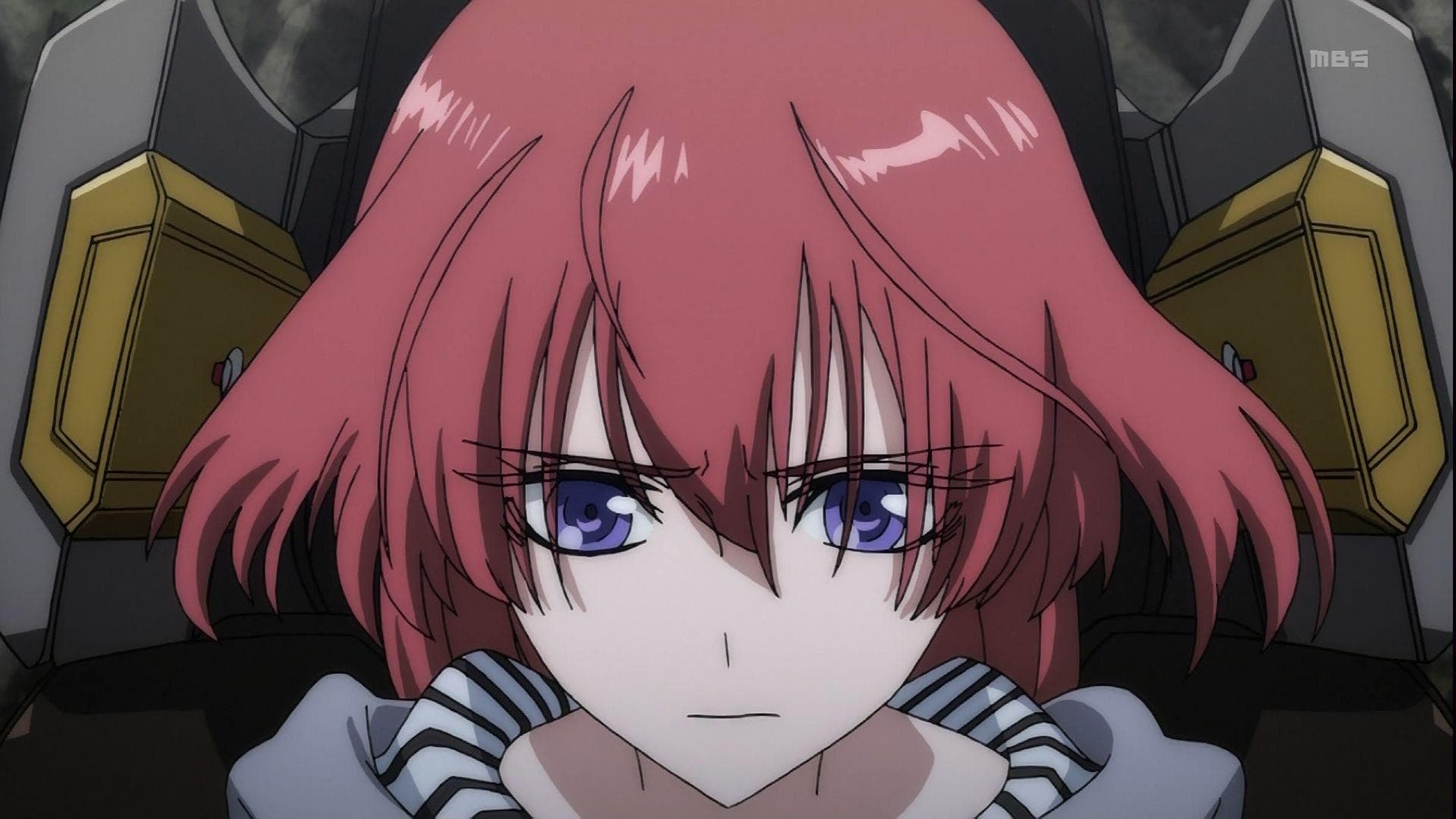 The 20 Best Anime Mecha Pilots of All Time