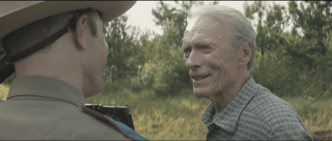 The True Story Behind 'The Mule'