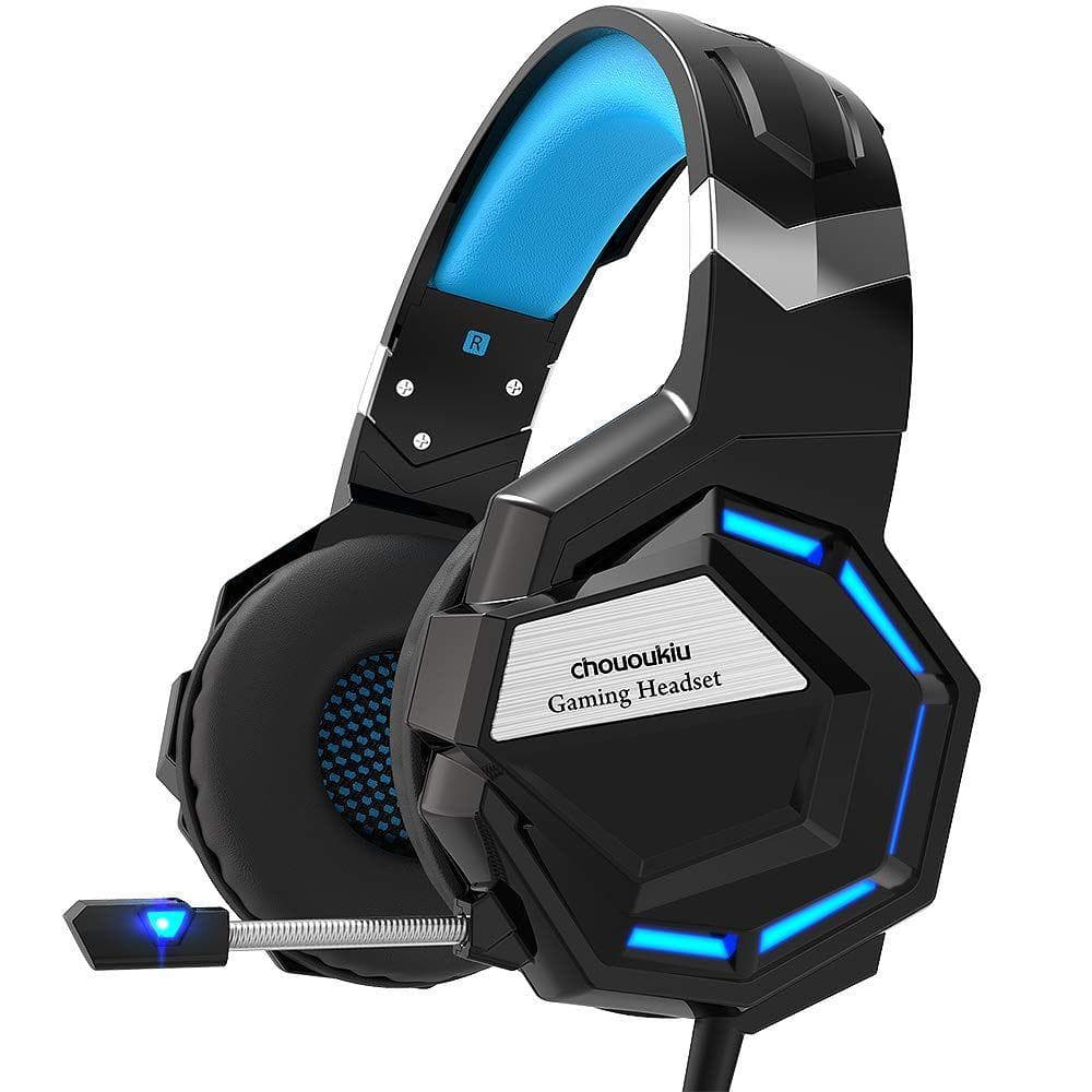 The Best Gaming Headphones, Ranked