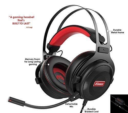 The Best Gaming Headphones, Ranked