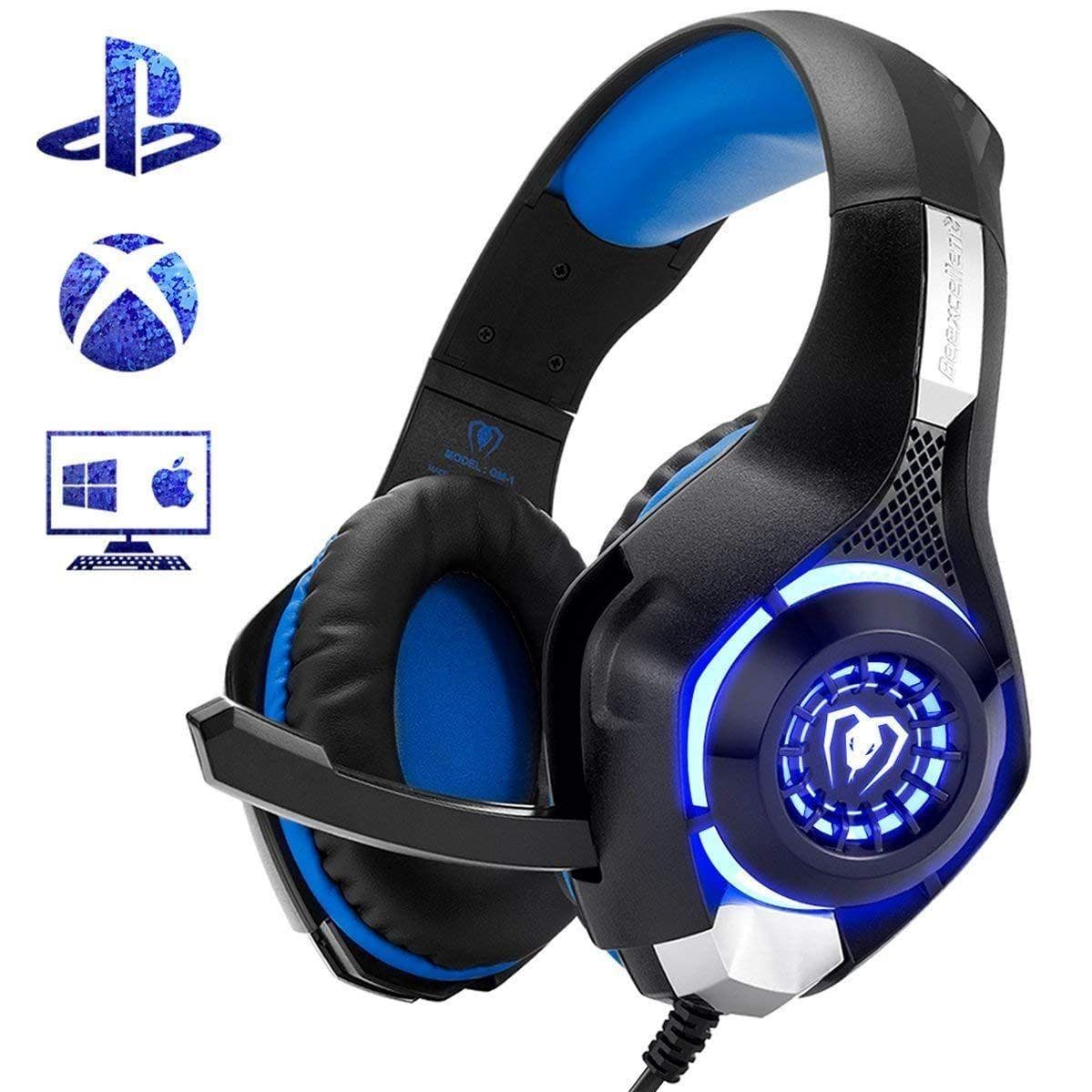 The Best Gaming Headphones, Ranked