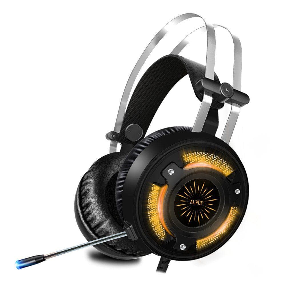 The Best Gaming Headphones, Ranked