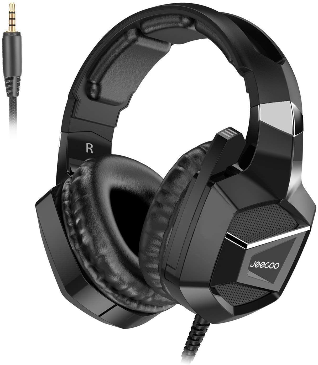 The Best Gaming Headphones, Ranked