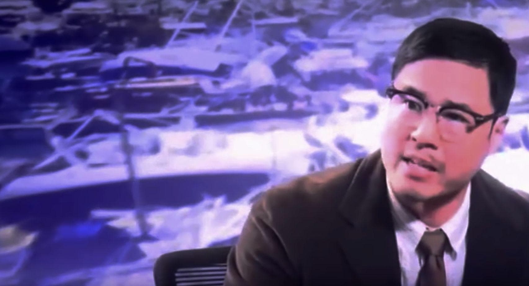 All The Characters In 'Aquaman' That You've Never Seen Before