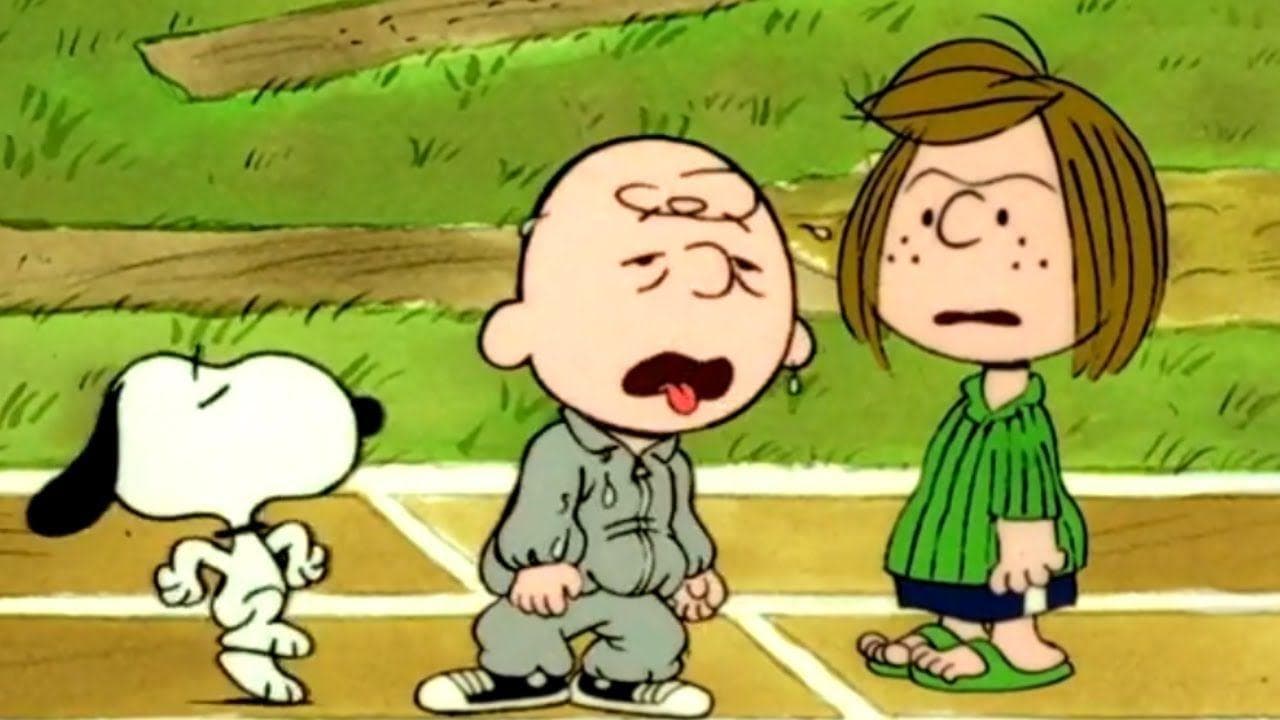9 Dark Fan Theories About 'Peanuts'